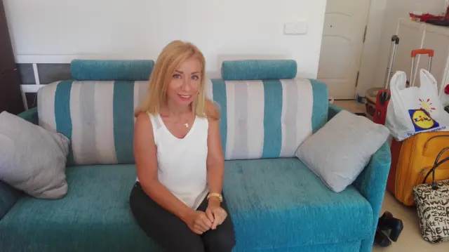 Bolero Sofá Cama | Fama Sofás