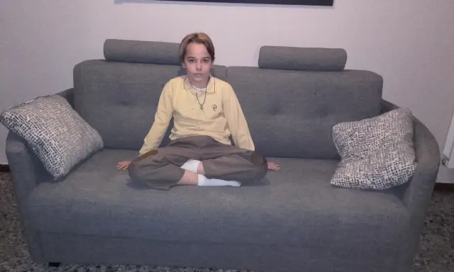 Bolero Sofá Cama | Fama Sofás