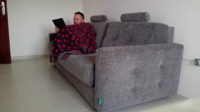 Bolero Sofá Cama | Fama Sofás