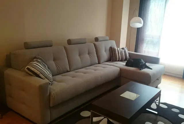 Bolero Sofá Cama | Fama Sofás