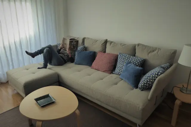 Pacific Sofá | Fama Sofás