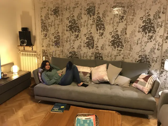 Pacific Sofá | Fama Sofás