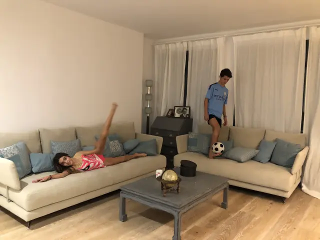 Pacific Sofá | Fama Sofás