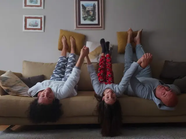 Pacific Sofá | Fama Sofás