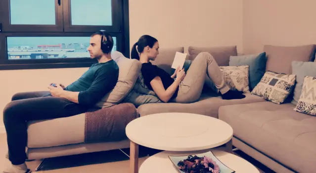 Pacific Sofá | Fama Sofás