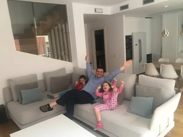 Pacific Sofá | Fama Sofás