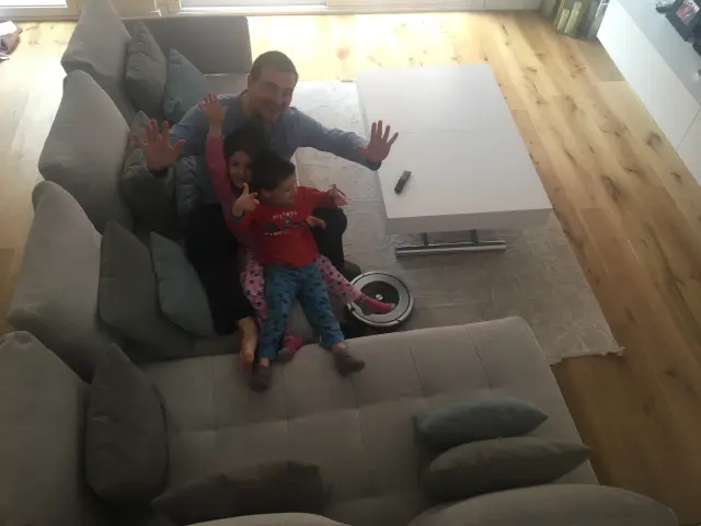 Pacific Sofá | Fama Sofás