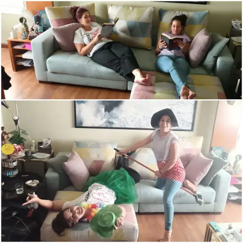 Manacor | Fama Sofás